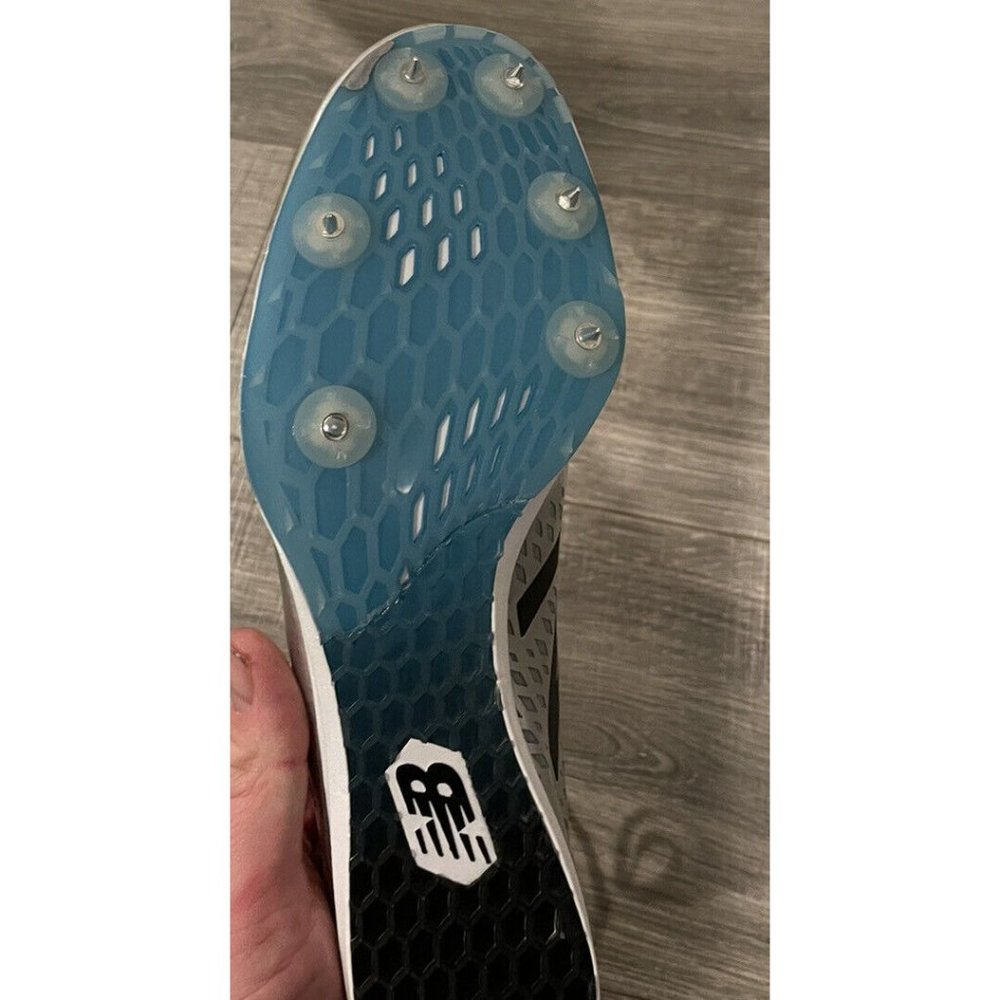 New Balance Md 800 Silent Hunter Track & Field Spikes… - Gem